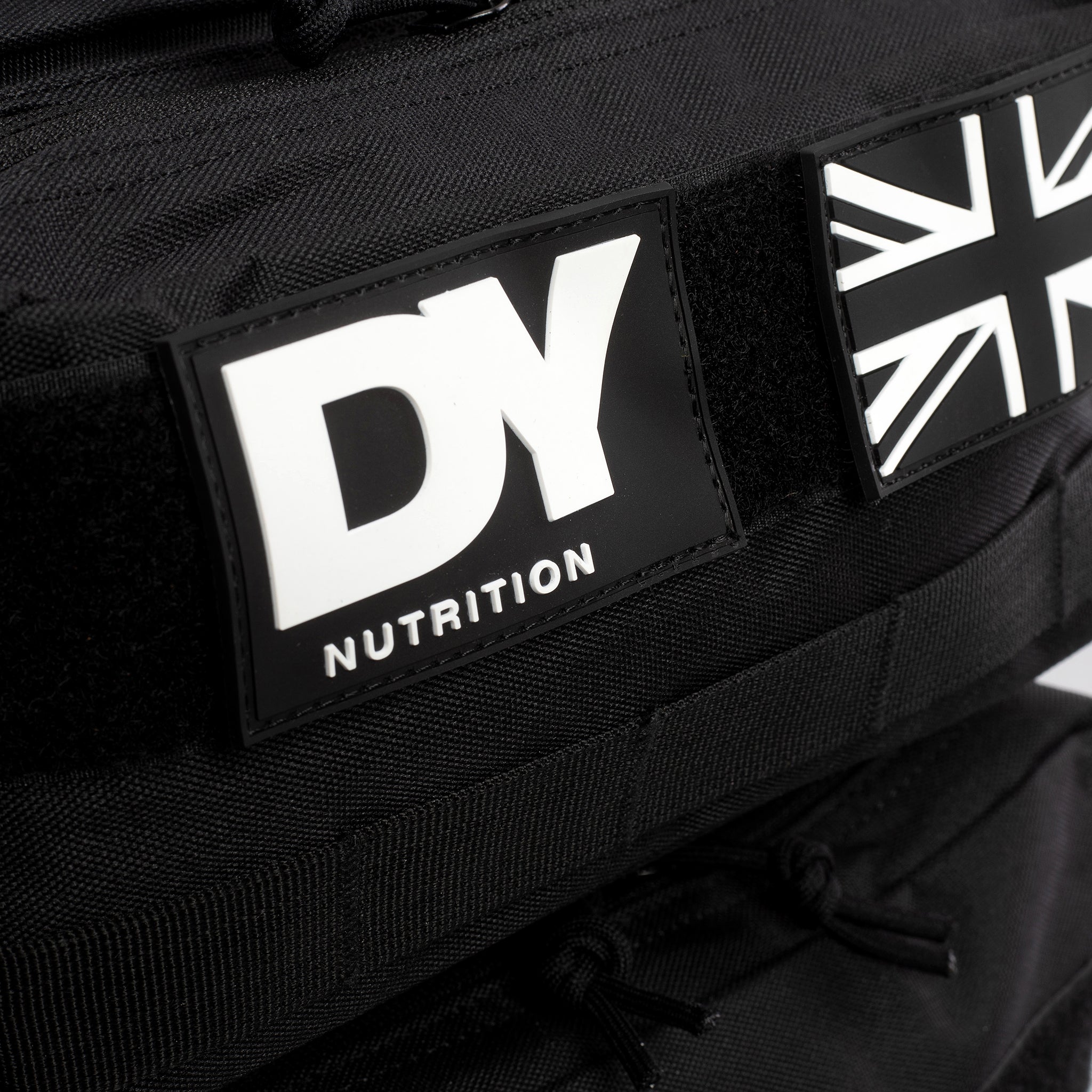 DY Tactical Gym Bag 45L | DY Nutrition UK