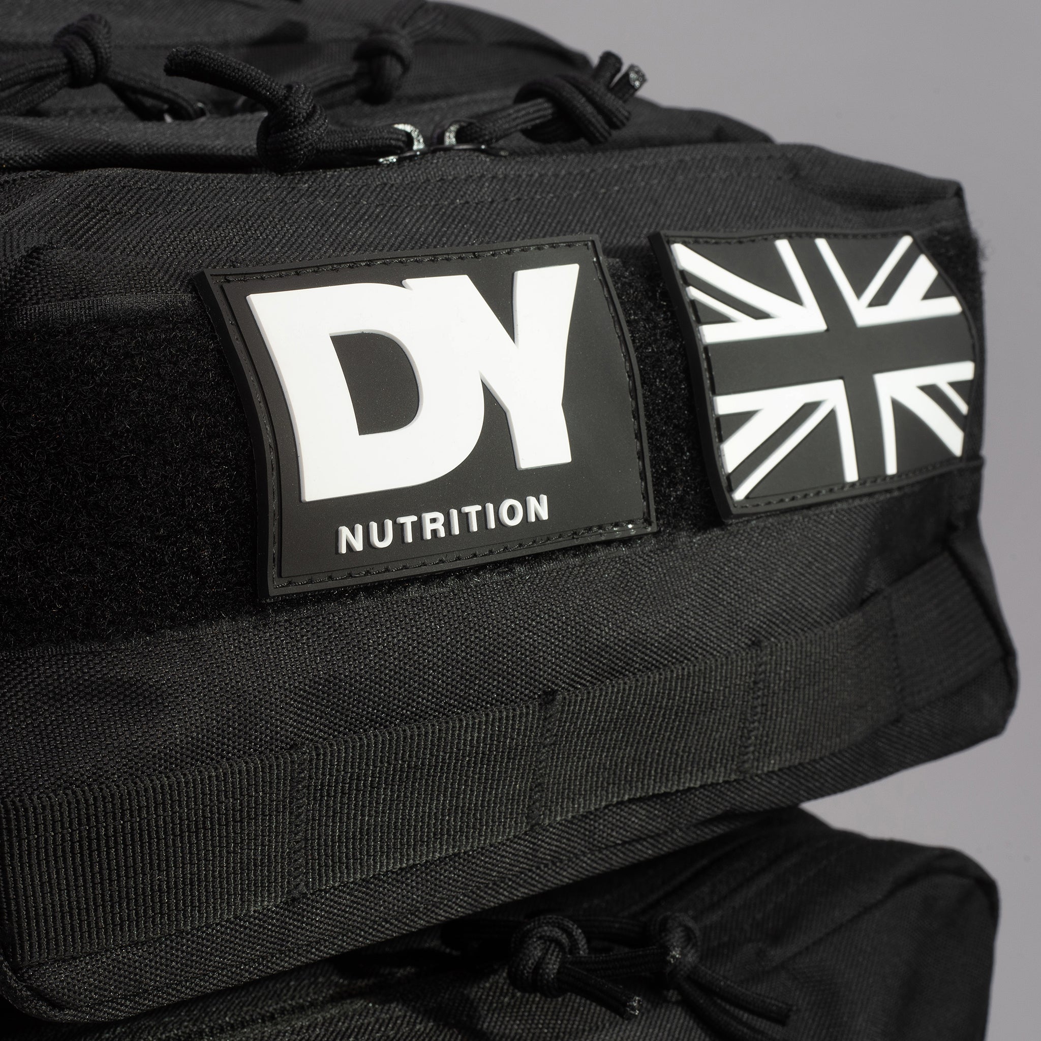 DY Tactical Gym Bag 45L | DY Nutrition UK
